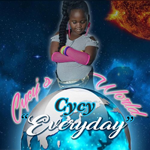 Everyday by CyCy on Amazon Music - Amazon.com