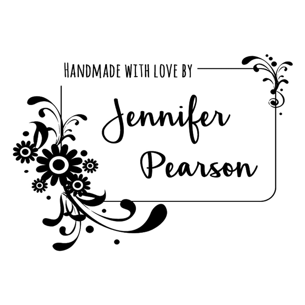 Signatures For Border Designs