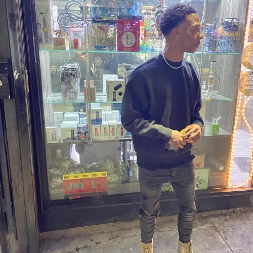 Écouter BLIND! par Trillian sur Amazon Music Unlimited