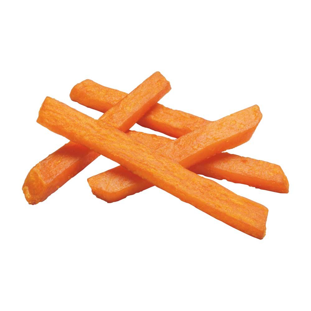 Amazon.com: Simplot Sweets Entree Cut Potato Fry, 2.5 Pound - 6 per case.