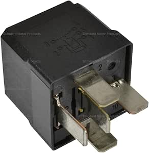 Amazon.com: TRANSMISSION CONTROL RELAY : Automotive