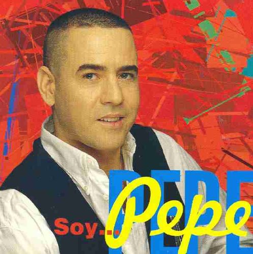 Soy ... Pepe - Amazon.com Music