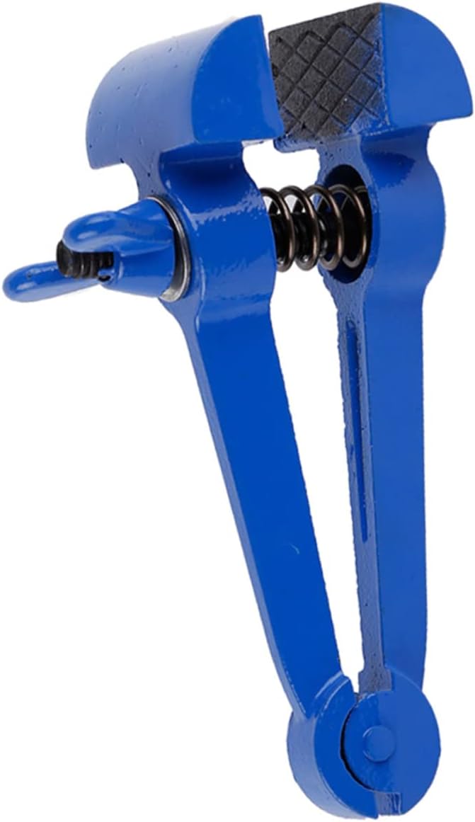 Homoyoyo Carpenters Vice for Workbench Jewelers Hand Tool Front Vise ...