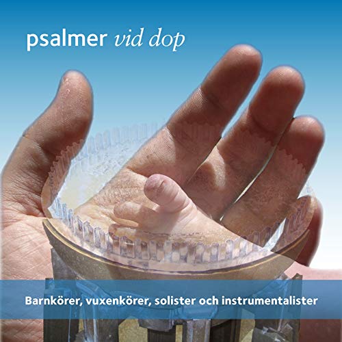 Amazon MusicでVästermalms församlings körerのPsalmer vid dopを再生する