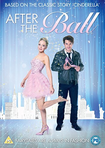 Amazon.com: After the Ball [DVD] by Portia Doubleday : Movies & TV