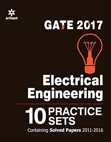 Buy Practice Workbook - Electrical Engineering for GATE 2017 Book ...