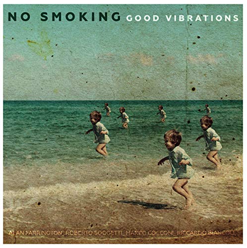 Amazon.com: Good Vibrations: CDs & Vinyl