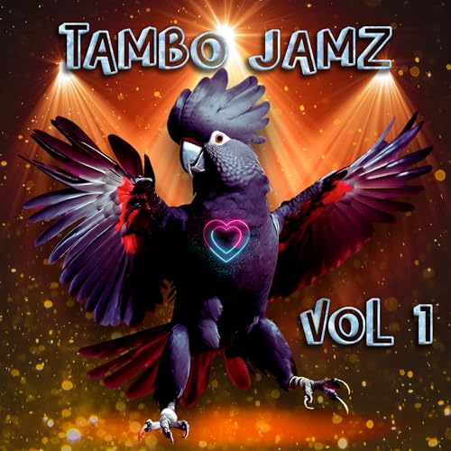 Play Tambo Jamz, Vol. 1 by Mitch Tambo on Amazon Music