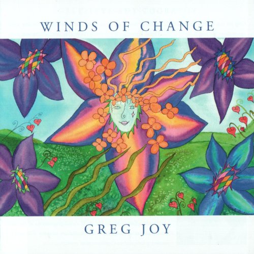 Écouter Winds Of Change par Greg Joy sur Amazon Music Unlimited