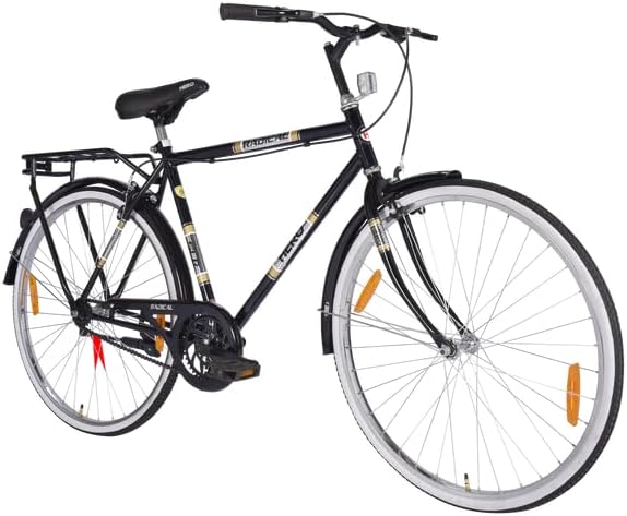Buy Hero Radical 26T Bicycle for Adult 15+ Online at Low Prices in ...