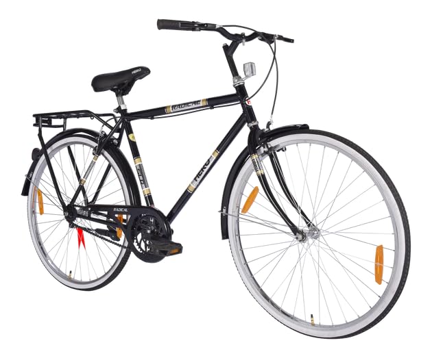 Buy Hero Radical 26T Bicycle for Adult 15+ Online at Low Prices in ...