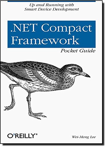 『.NET Compact Framework Pocket Guide (Pocket - 読書メーター