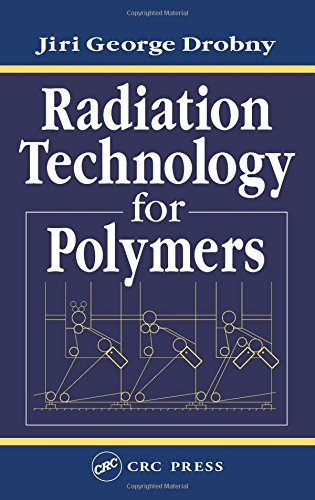 Radiation Technology for Polymers: Drobny, Jiri George: 9781587161087 ...