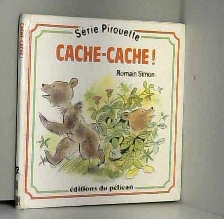 Amazon.com: Cache cache: 9782261021314: unknown author: Books