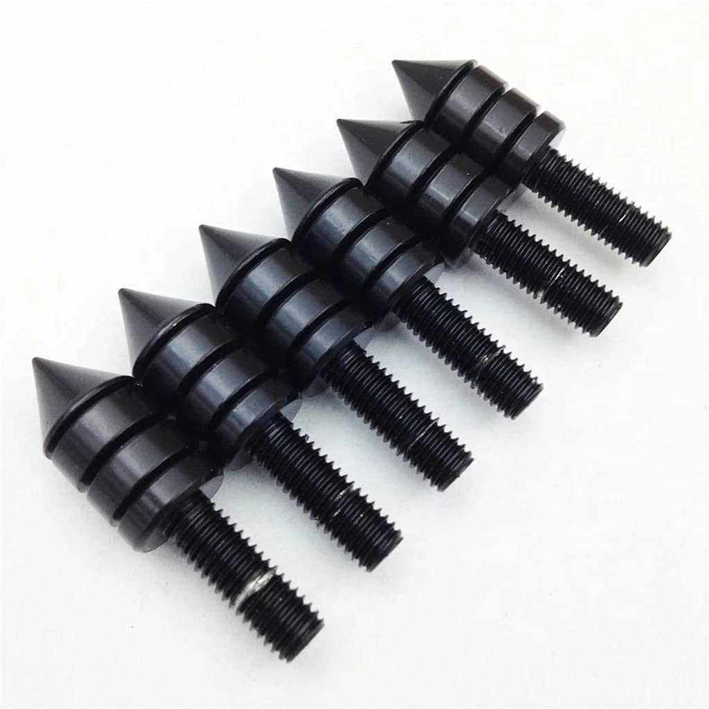 Motorcycle Windshield Extension FLPRO M5 Motorcycle Windshield Spike ...