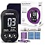 Amazon.com: KetoTrak Blood Ketone Testing Kit, 1 Meter, 10 Ketone ...