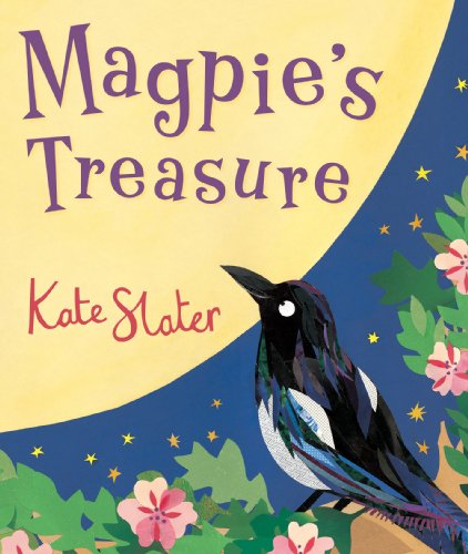 Magpie's Treasure eBook : Slater, Kate: Amazon.co.uk: Kindle Store