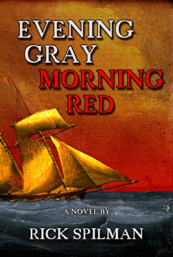 Evening Gray Morning Red - Kindle edition by Spilman, Rick. Literature ...