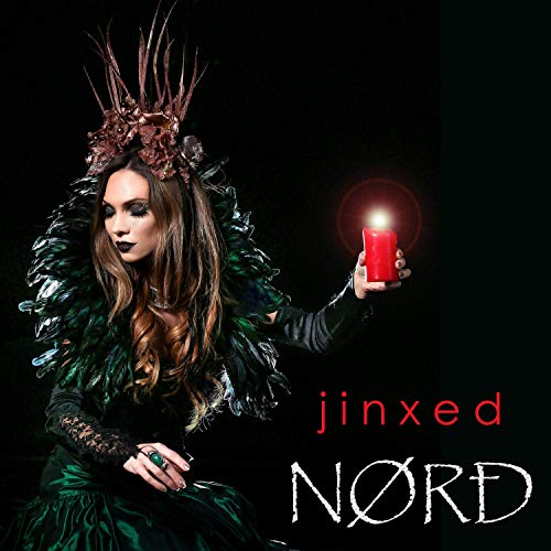 Jinxed de ProjectNord en Amazon Music Unlimited