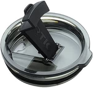 Amazon.com: RTIC Spill Proof & Splash Resistant Lid for RTIC updated ...