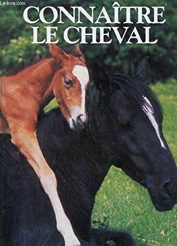 Amazon.fr - Connaitre le cheval - Livres