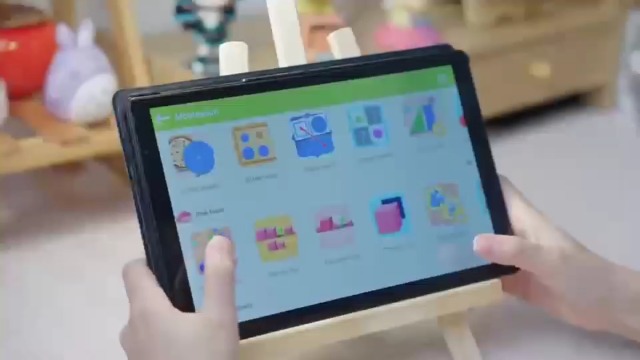 Watch How to use iWawa APP parental control on kids tablet? on Amazon Live