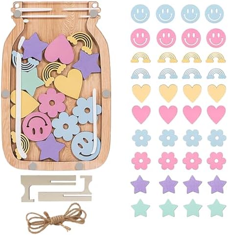 Personalized Reward Jar, Classroom Reward Jar, Kids Reward Jar, Potty ...