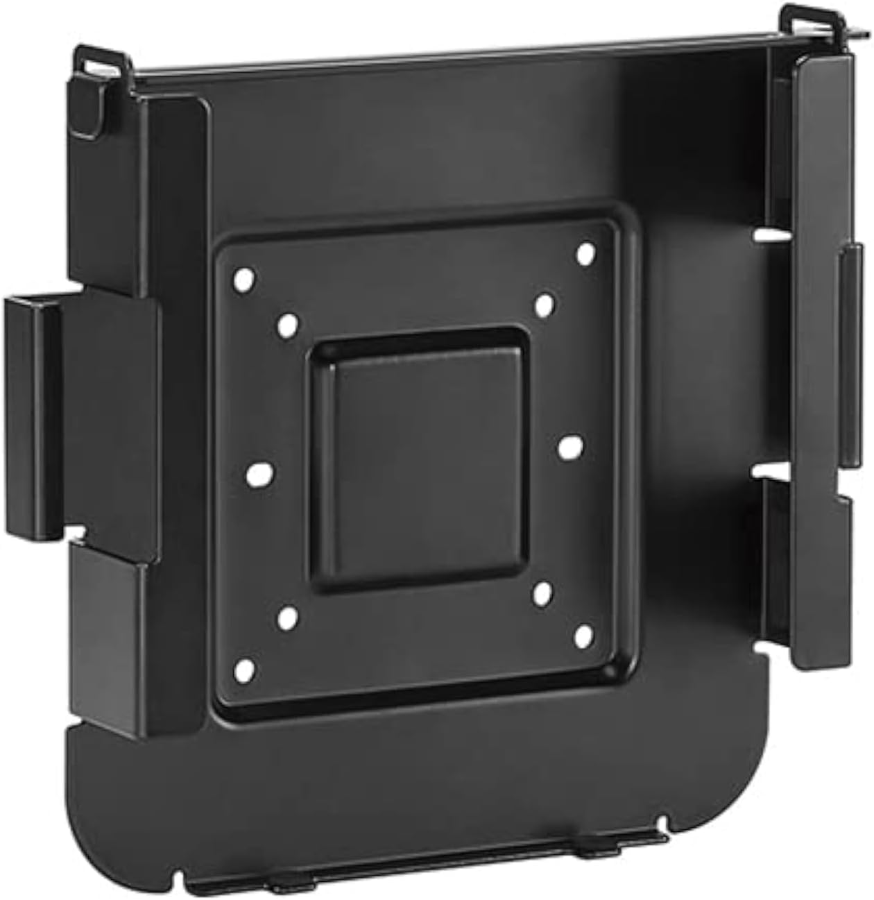 Amazon.com: Under Desk Mount for 2024 Mac Mini M4/M4 Pro - Monitor VESA ...