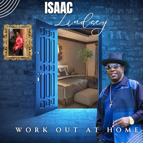 Play Work out at Home by ISAAC LINDSEY on Amazon Music