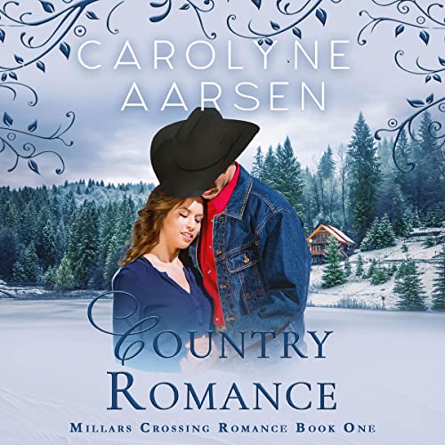 Amazon.com: Country Romance: Millars Crossing Romance, Book 1 (Audible ...