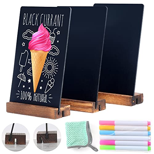 10 Best Kids Wood Chalkboards - BabyStuffLab