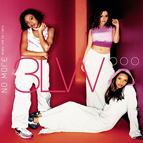 Amazon Music - 3LWのNo More - Amazon.co.jp