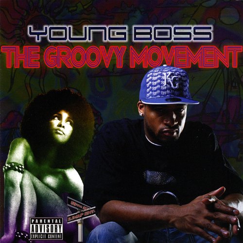 Play The Groovy Movement by Young Boss on Amazon Music