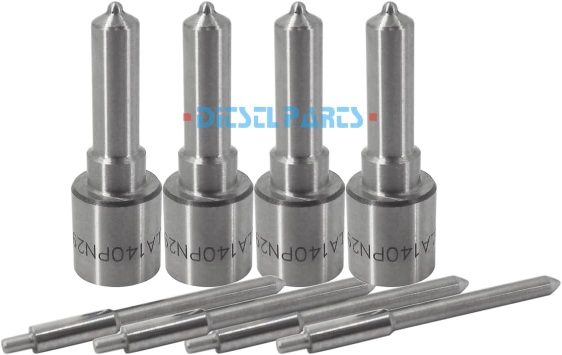 Amazon.com: DLLA140PN291 Diesel Fuel Injector Tips 105017-2910 PN ...