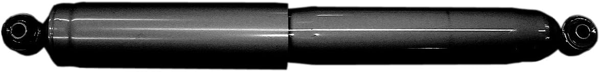 Amazon.com: ACDelco Gold 530-324 Premium Gas Charged Rear Shock ...