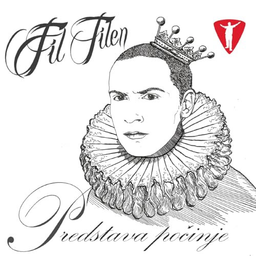 Amazon.com: Predstava Počinje : Fil Tilen: Digital Music