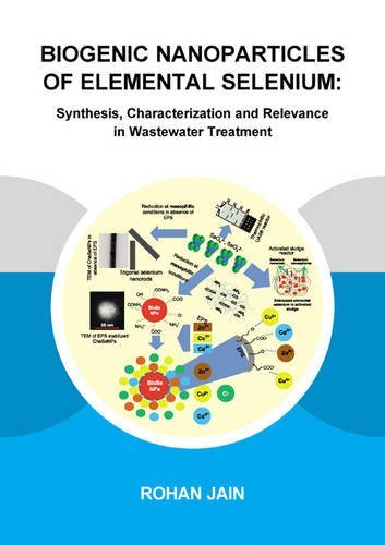 Buy Biogenic Nanoparticles Of Elemental Selenium Synthesis