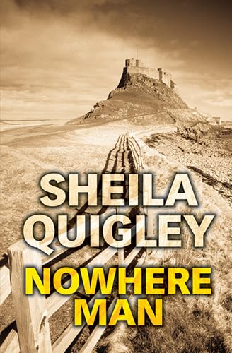 Nowhere Man: Quigley, Sheila: 9780750536912: Amazon.com: Books