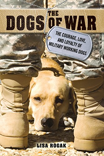 13 Heroic Books about Military Working Dogs – DogSwagery