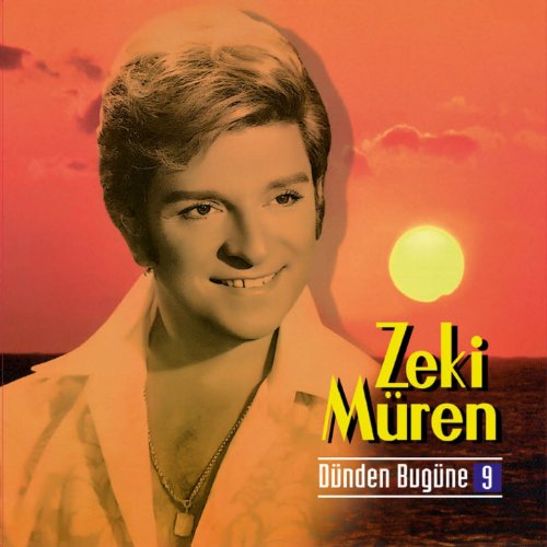 Play Dünden Bugüne, Vol. 9 by Zeki Müren on Amazon Music