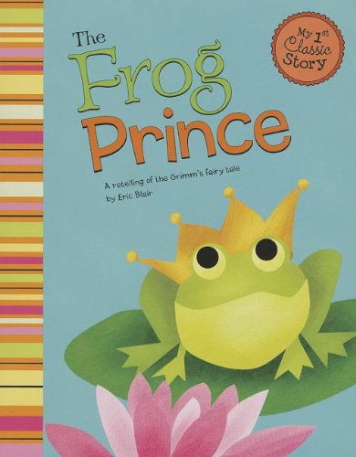 Free Printable The Frog Prince Sequencing Pictures