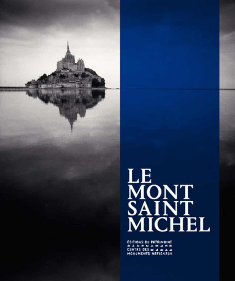 Comprar los mejores pósters y cuadros de Mont Saint Michel