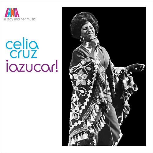 Écouter A Lady And Her Music: ¡Azucar! de Celia Cruz sur Amazon Music