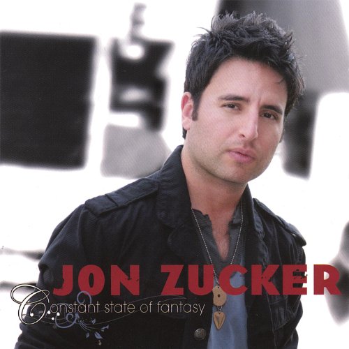 Amazon.com: Constant State of Fantasy : Jon Zucker: Digital Music