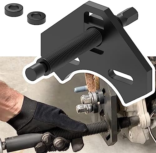 Amazon.com: 40100 Hub Remover Tool for Most 5 6 8 Wheel Hub Assemblies ...