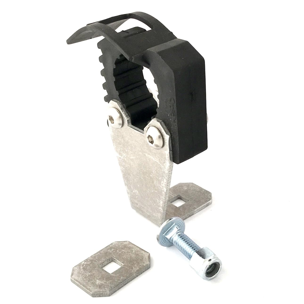 Amazon.com: Krazy Beaver Shovel/Axe Mount KBT102 2 15/16" Standoff ...