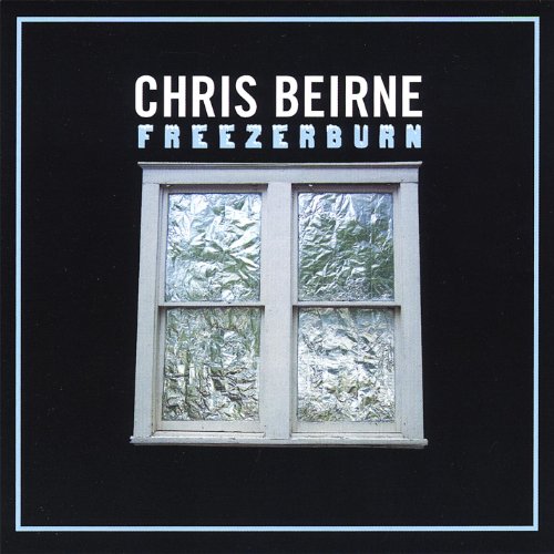 Amazon MusicでChris BeirneのFreezerburnを再生する
