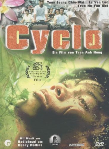 Cyclo: Amazon.de: Yen-Khe, Tran Nu, van Loc, Le, Quynh, Nguyen Nhu ...