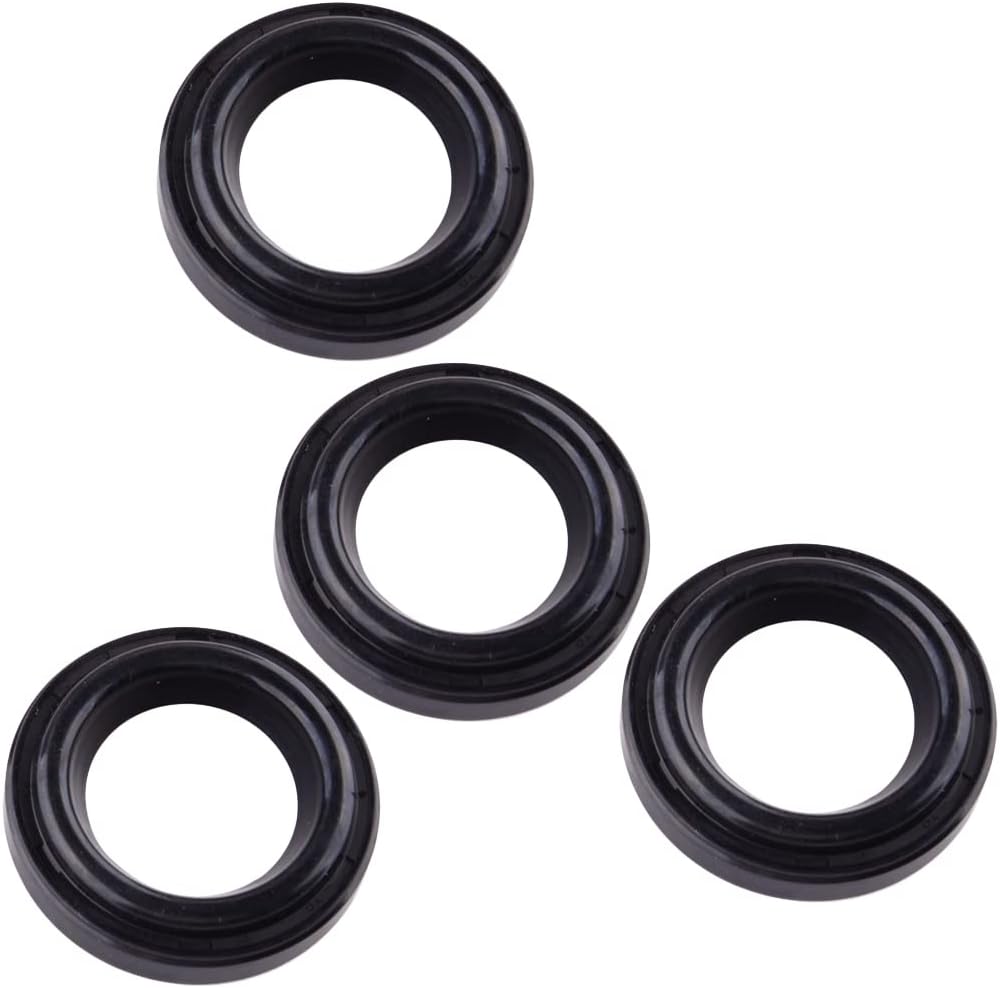 Amazon.com: beler 4Pcs Spark Plug Tube Seals 22443-23001 Fit for ...