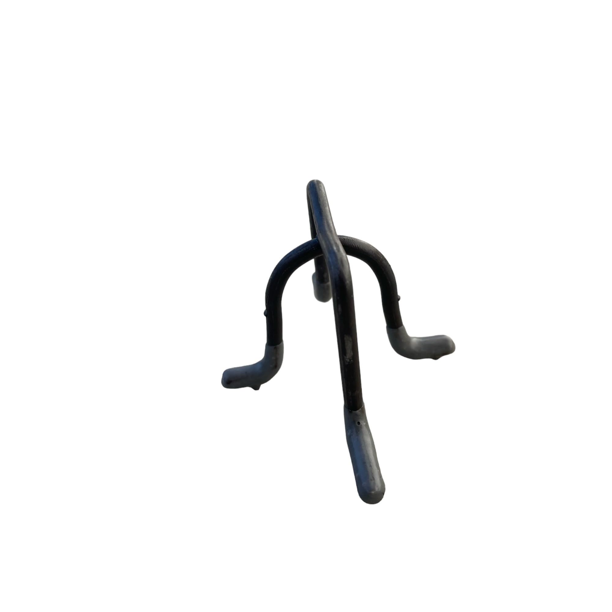 Buy Sandbaggy 2 inch Metal Rebar Support Chairs - Plastic Dipped Legs ...